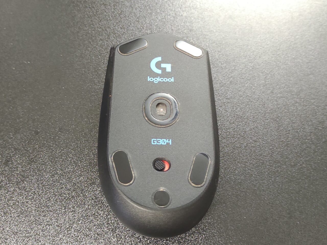 【Logicool G304】コスパに優れた電池駆動のワイヤレスゲーミングマウス！【レビュー・評価】 | MNGARDEN BLOG