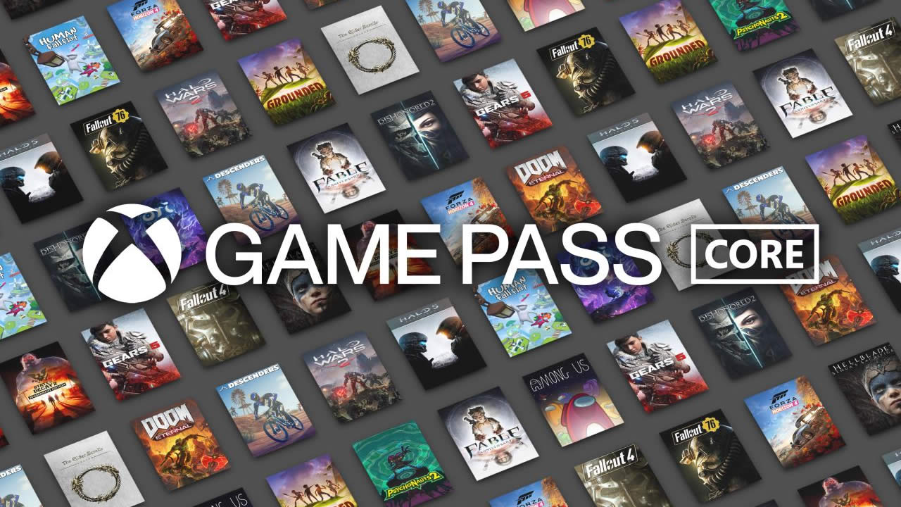Xbox Game Pass Ultimate へアップグレード！Essential変換のやり方を解説！ | MNGARDEN BLOG